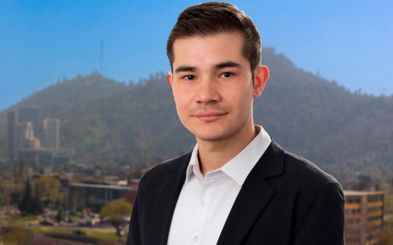 Nosotros – Andes Electronics